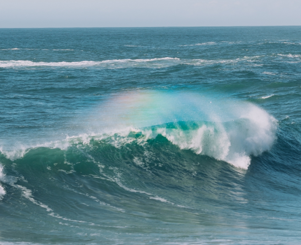 Wave energy around the world - WEDUSEA